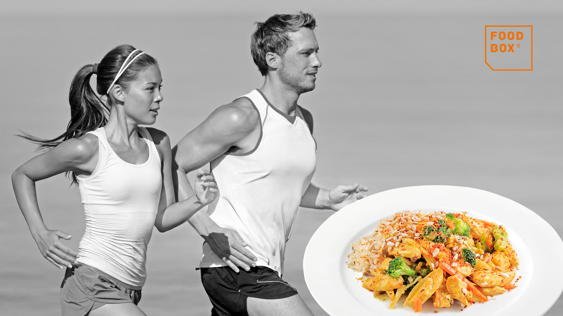 Foodbox – XPLORE FITNESS ÖREBRO