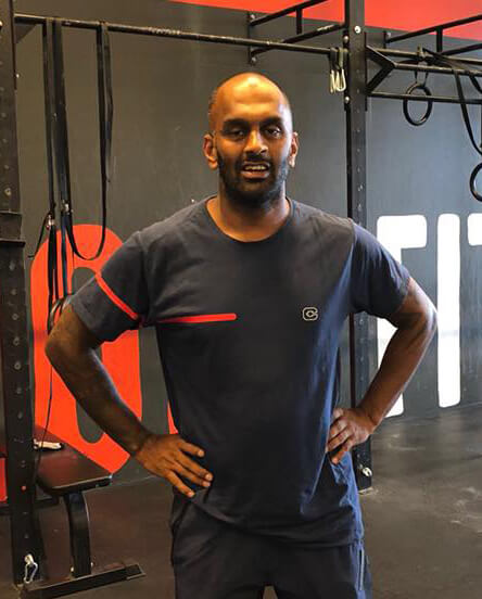 Våra instruktörer – XPLORE FITNESS ÖREBRO